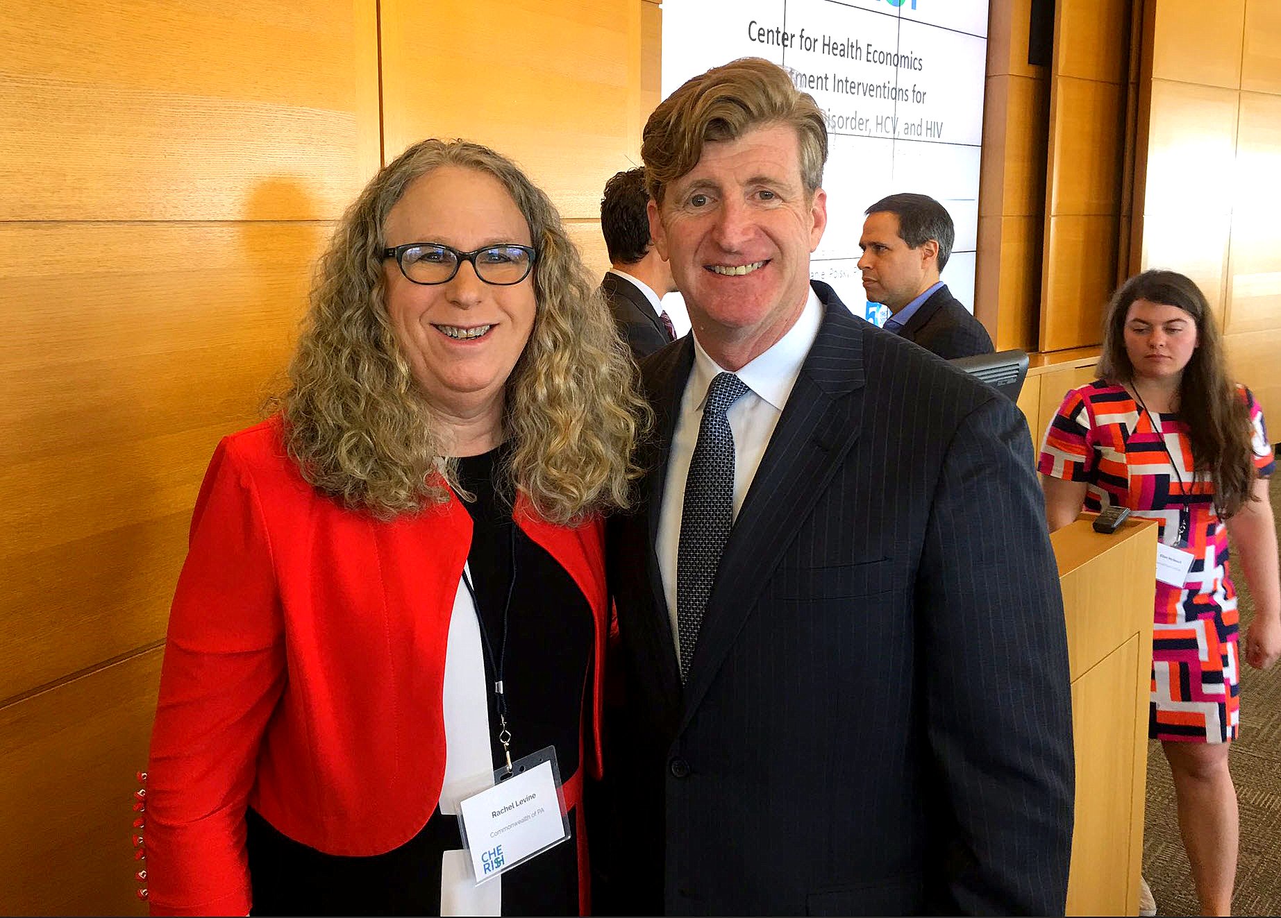 The Disturbing Fraud of Dr Richard Levine - Liberty and Prosperity